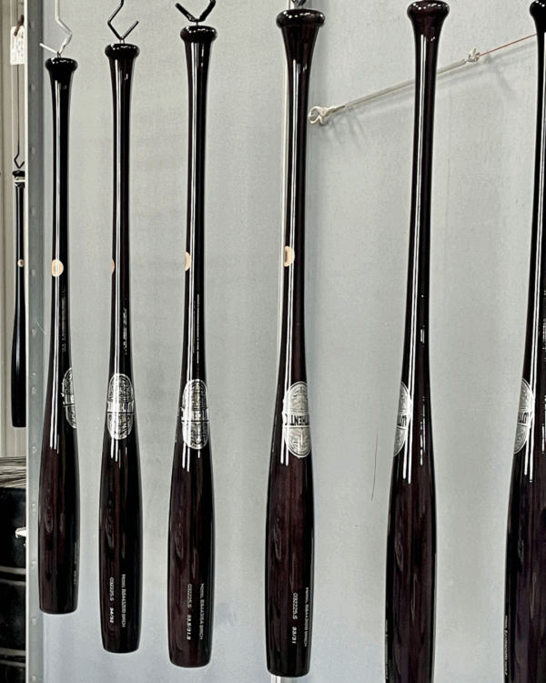 Best Wood Bats for High School Baseball (2025) - Authentic Bats